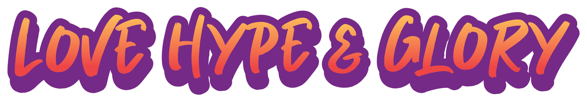 All Products by Love Hype and Glory